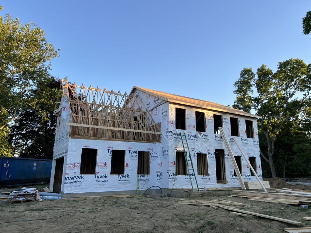 Double M Construction Services LLC